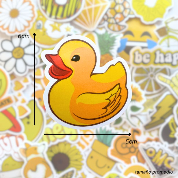 Stickers Divertidos y Creativos | Personaliza con Estilo – Pasatiempos ...